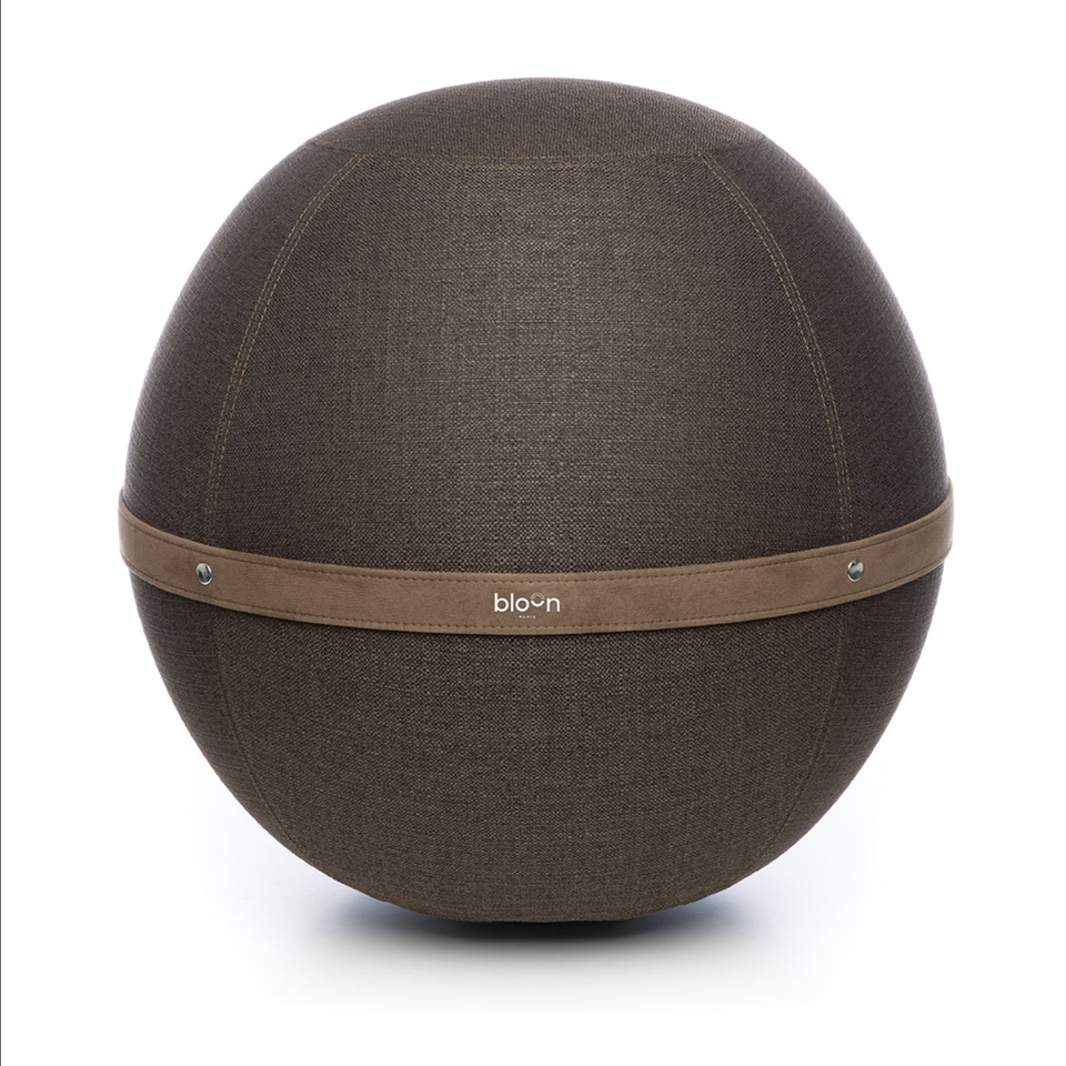 Bloon Paris Ball Seat Office Chair Design Object Living Room Bedroom | eBay