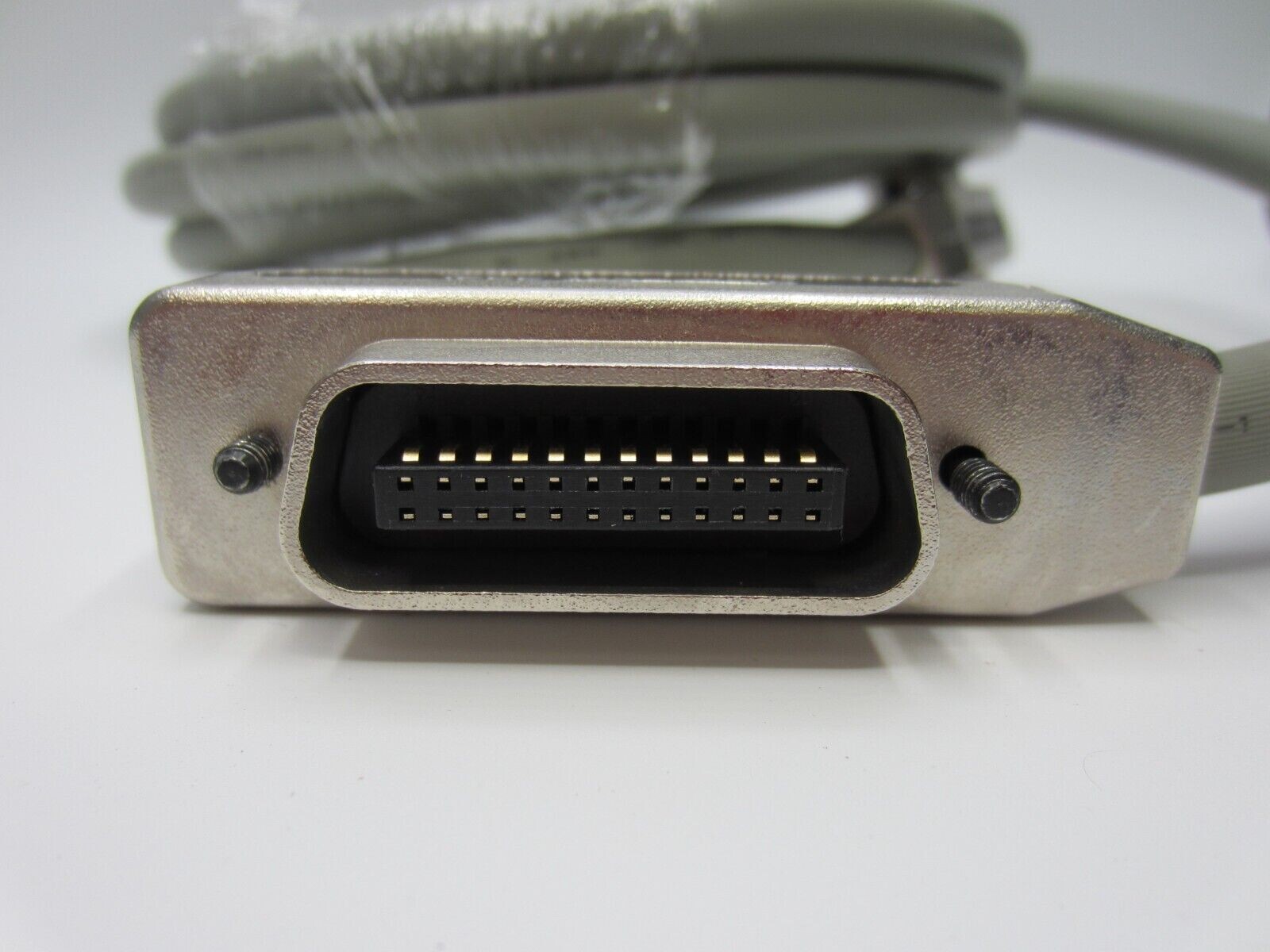 Agilent/Keysight IEEE-488 GPIB Cable Cord Harness, 1 Meter *NEW* | eBay