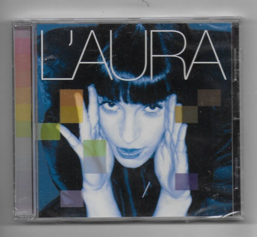 L'Aura by L'Aura CD NEW Laura | eBay
