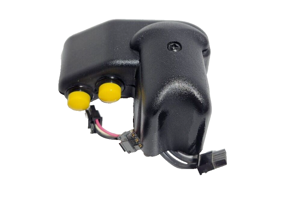 CAT FOR 461-9456 CONTROL GP-HANDLE JOYSTICK BUTTONS REPLACEMENT 345 ...