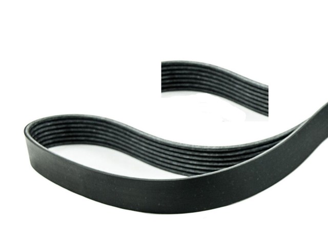 6 Rib Multi V Drive Belt Fits KIA Carens Mk3 2.0 06 to 13 G4ka Gates ...