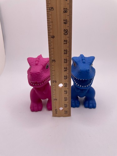 Gi-Go GiGo Toys Dino Re-evolution Dinosaurs - Set of Two | eBay