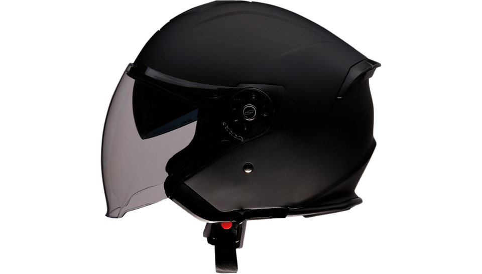 2025 Z1R ROAD MAXX 2.0 THREE QUATER MOTORCYCLE HELMET - PICK SIZE ...