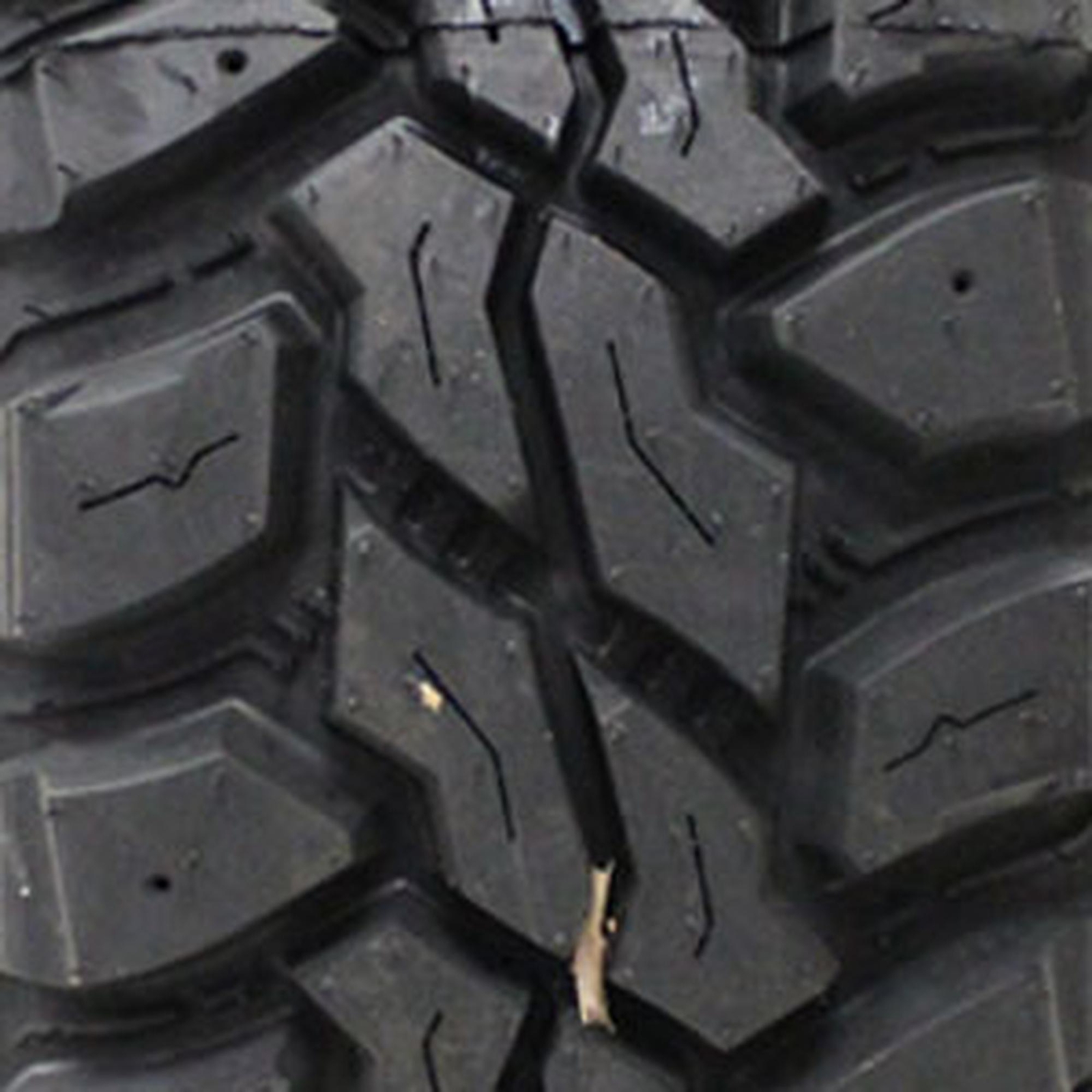 2 New Mastercraft Courser Mxt - Lt235x80r17 Tires 2358017 235 80 17 ...