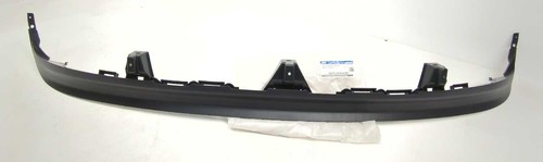 New OEM Genuine Ford Front Bumper Lower Valance 2008-2012 Escape 9L8Z ...