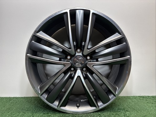 2014 2015 2016 2017 2018 Infiniti Q50 Wheel Rim 19" Factory OEM | eBay