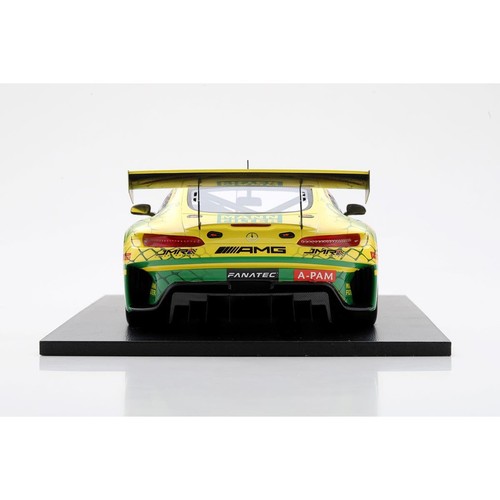 MERCEDES-AMG GT3 - 2022 BATHURST 12-HOUR - TRIPLE EIGHT RACE ...