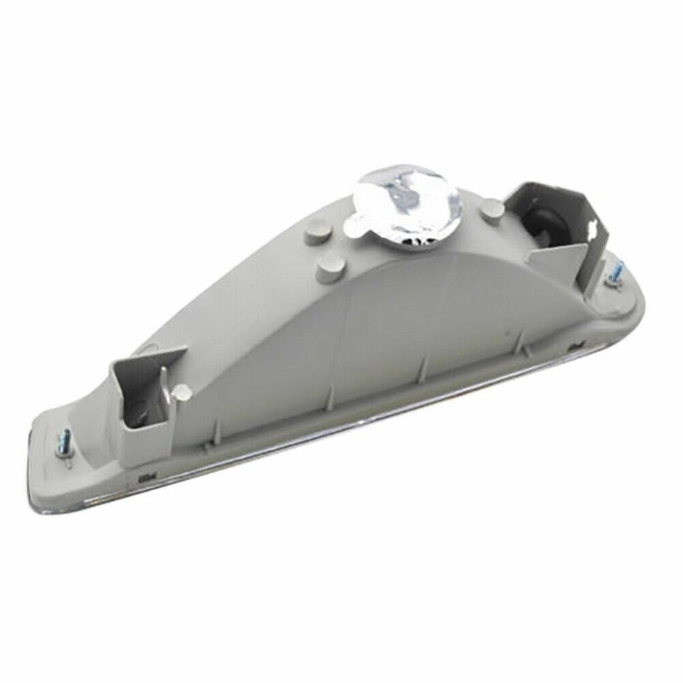 2Pc LED Front Turn Signal Light For Toyota Land Cruiser LC80 FJ80 4500 ...