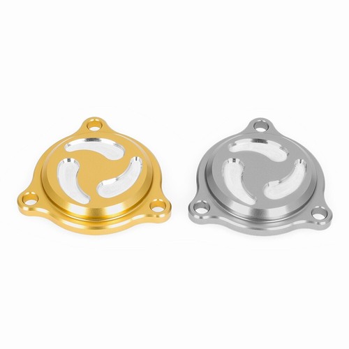 Engine Oil Filter Cover Cap For SUZUKI UH 125/150/200 Burgman UX 125 ...