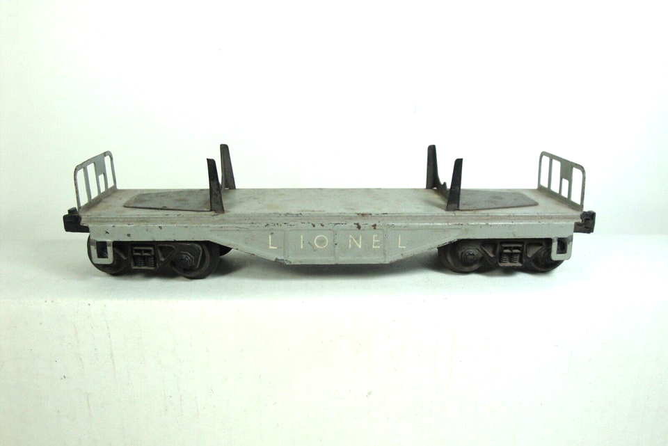 Lionel O Union Pacific #202 Locomotive Freight Train Outfit 1569 Vtg ...