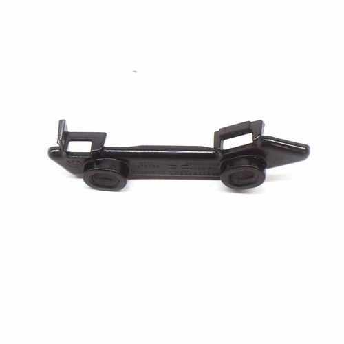 NEW BMW 1 F21 FRONT RIGHT BUMPER INSERT BRACKET 51117272556 14-20 ...