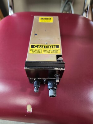 Collins CTL-22 VHF COMM Control 622-6520-008 FOR PARTS OR REPAIR | eBay