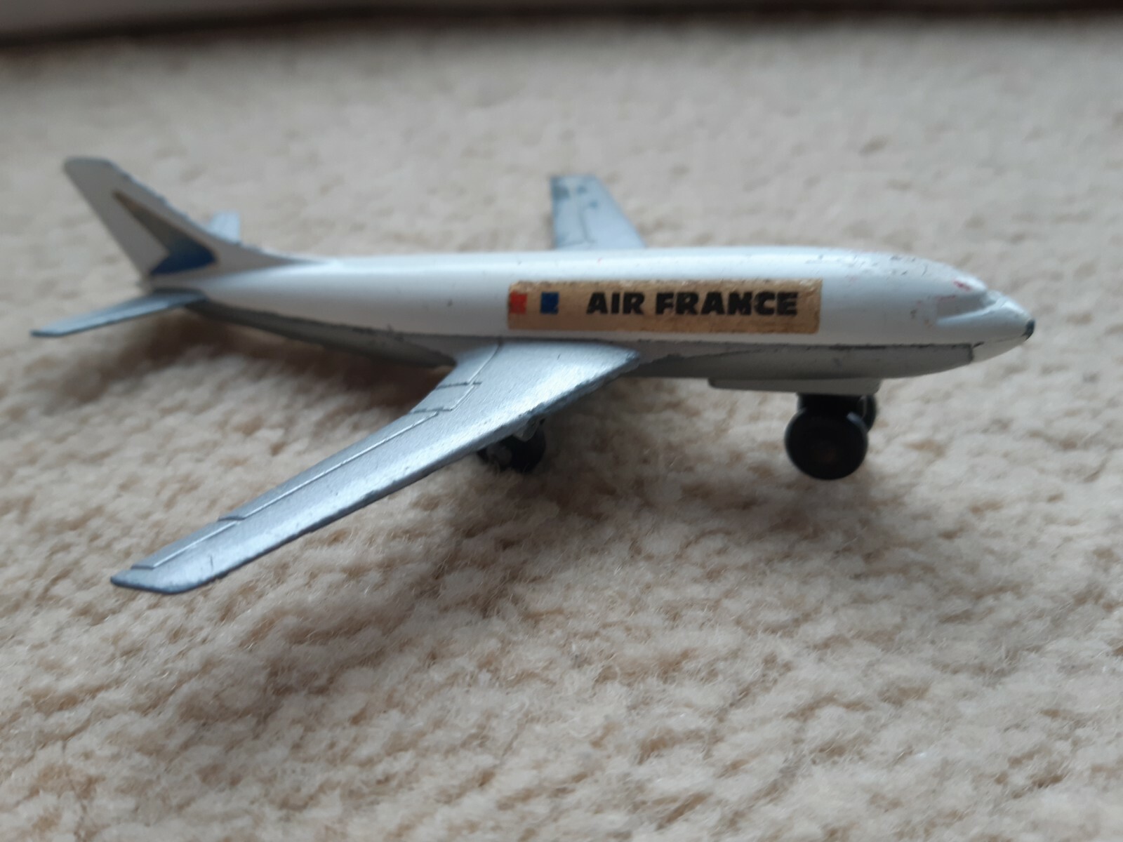 Matchbox A300 Airbus France (1973) | eBay