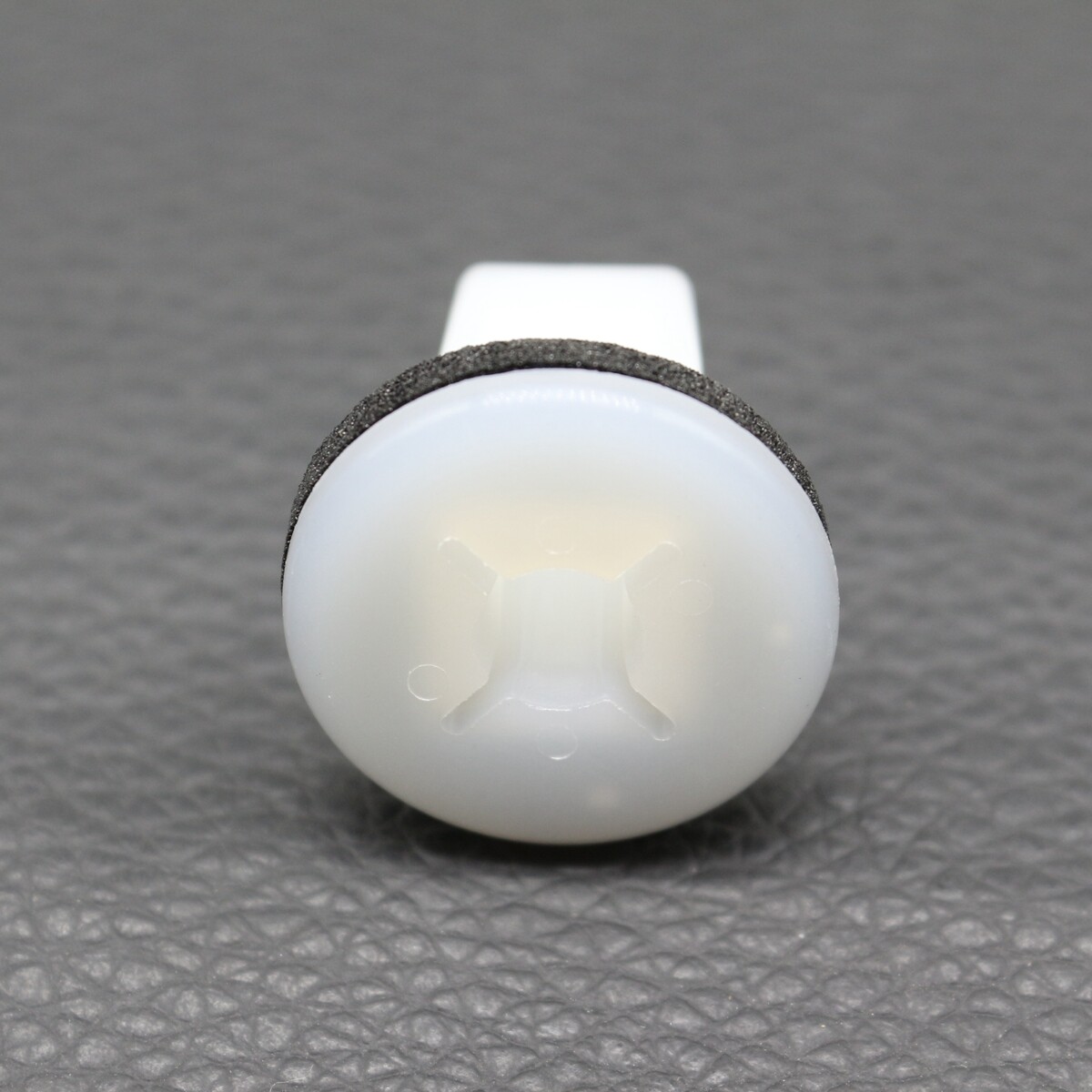 10X For Nissan 01651-00491 Trunk & Liftgate Moulding Screw Grommet with ...