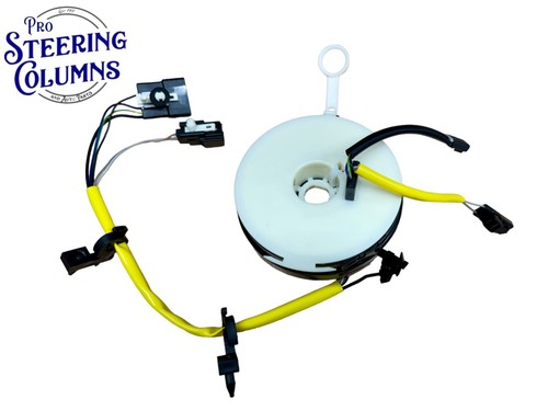 95-96 BRONCO F-150 STEERING WHEEL SPIRAL CABLE NEW F5TZ-14A664-D | eBay