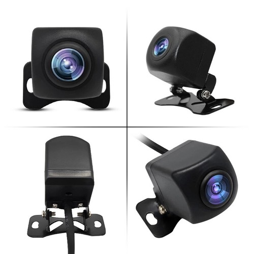 CMOS Car Rear View Backup Camera Reverse HD Night Vision Cam Kit For ...