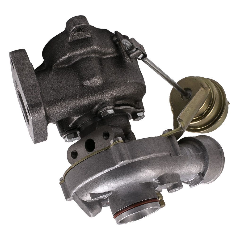 turbo for VW T4 Transporter Turbocharger ACV/AUF/AYC/AJT/AYY 2.5 TDI ...
