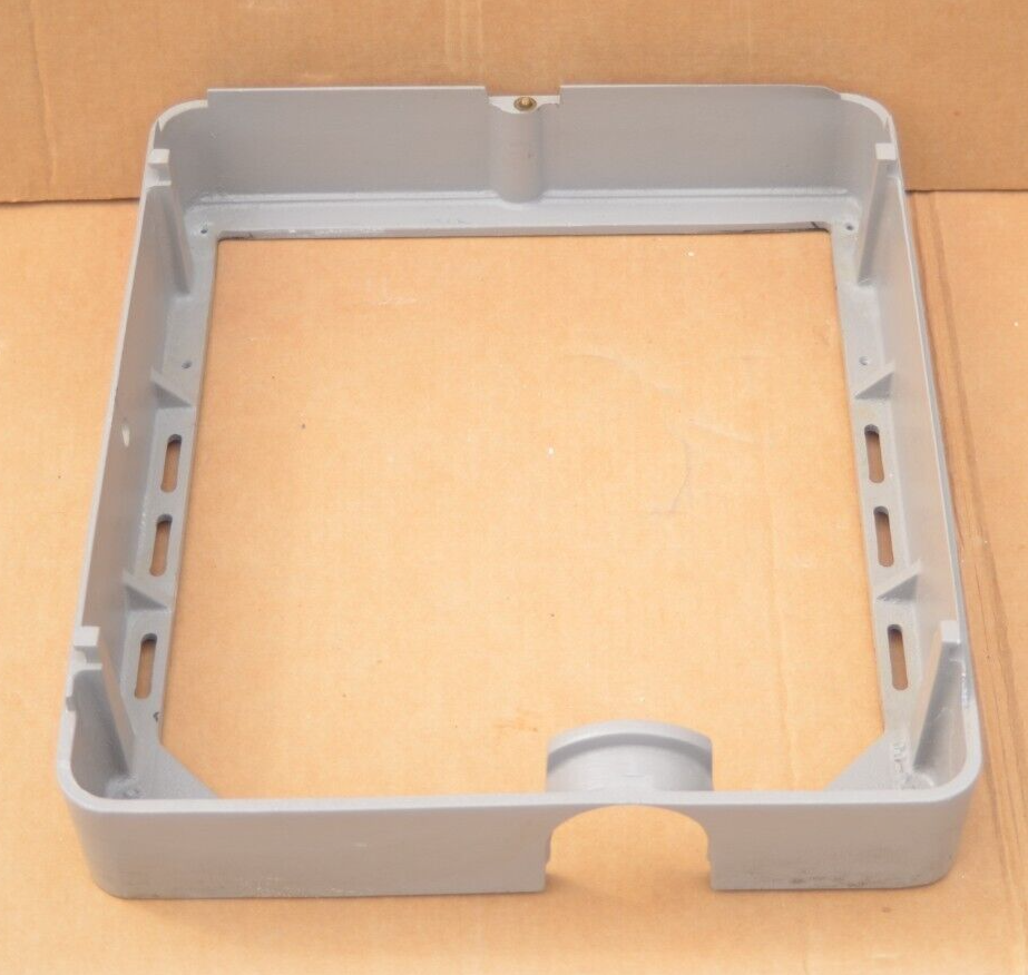 A-dec Adec Cascade 1040 Dental Chair Floor Box / Junction Box Base ...