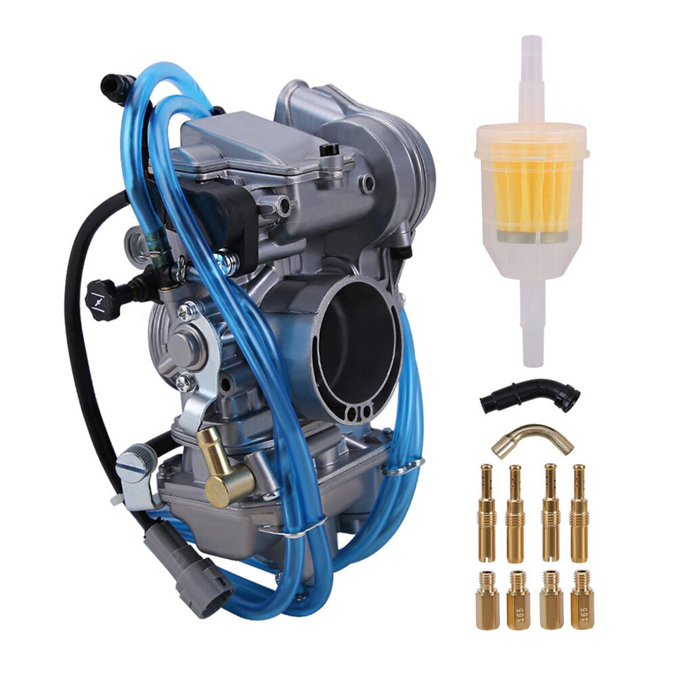 FCR MX39mm Carburetor for Suzuki DRZ400 DRZ 400 Carb | eBay