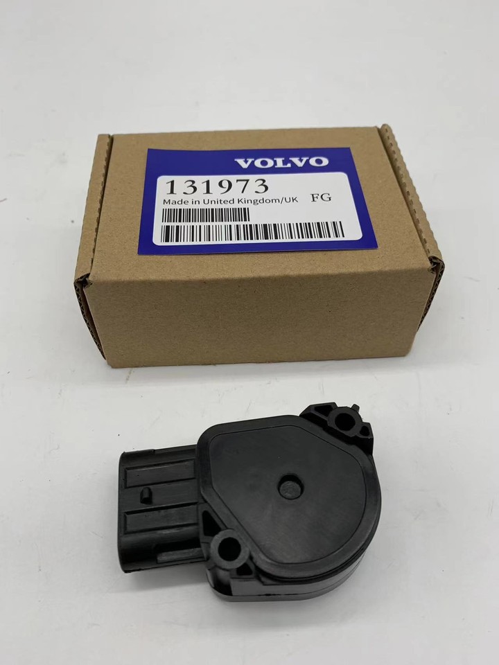 International Throttle Position Sensor For Williams Controls 2603893C91 ...
