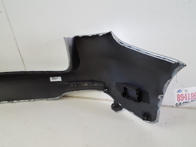 2538850200 OEM Factory MERCEDES BENZ 2015-2016 GCL Rear Bumper for sale ...