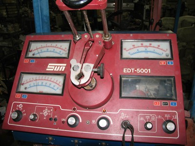 Sun Engine Analyzer & Other Garage Goodies! | Ford Shelby GT500 Forum