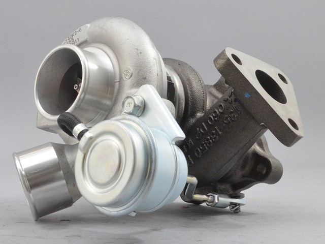 Garrett Turbocharger Gt2052v Nissan Zd30ddti (import Engine) for sale ...