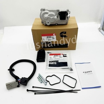 68445522AA Turbo Actuator HE300VG HE351VE for Dodge Ram Cummins ISB 6 ...