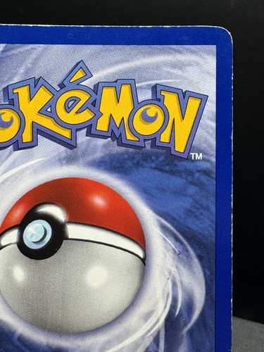 Pokemon TCG WOTC 1st Edition Base Set Shadowless Machamp 8/102 Holo ...