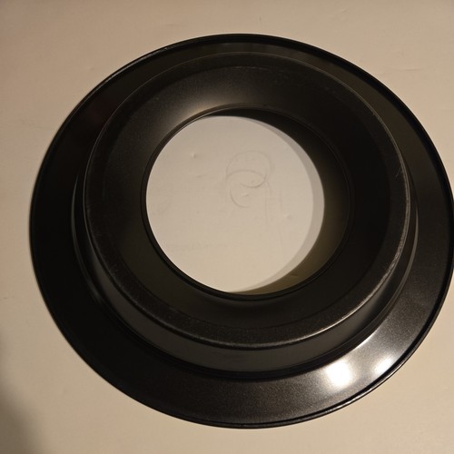 New 12 Inch Air Cleaner Metal Filter Base!! | eBay