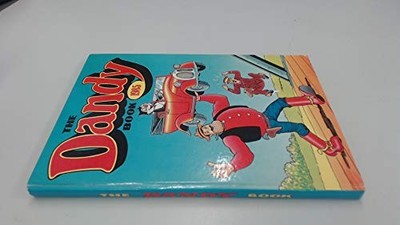 The Dandy Book 1985 (Annual), D C Thomson | eBay Australia