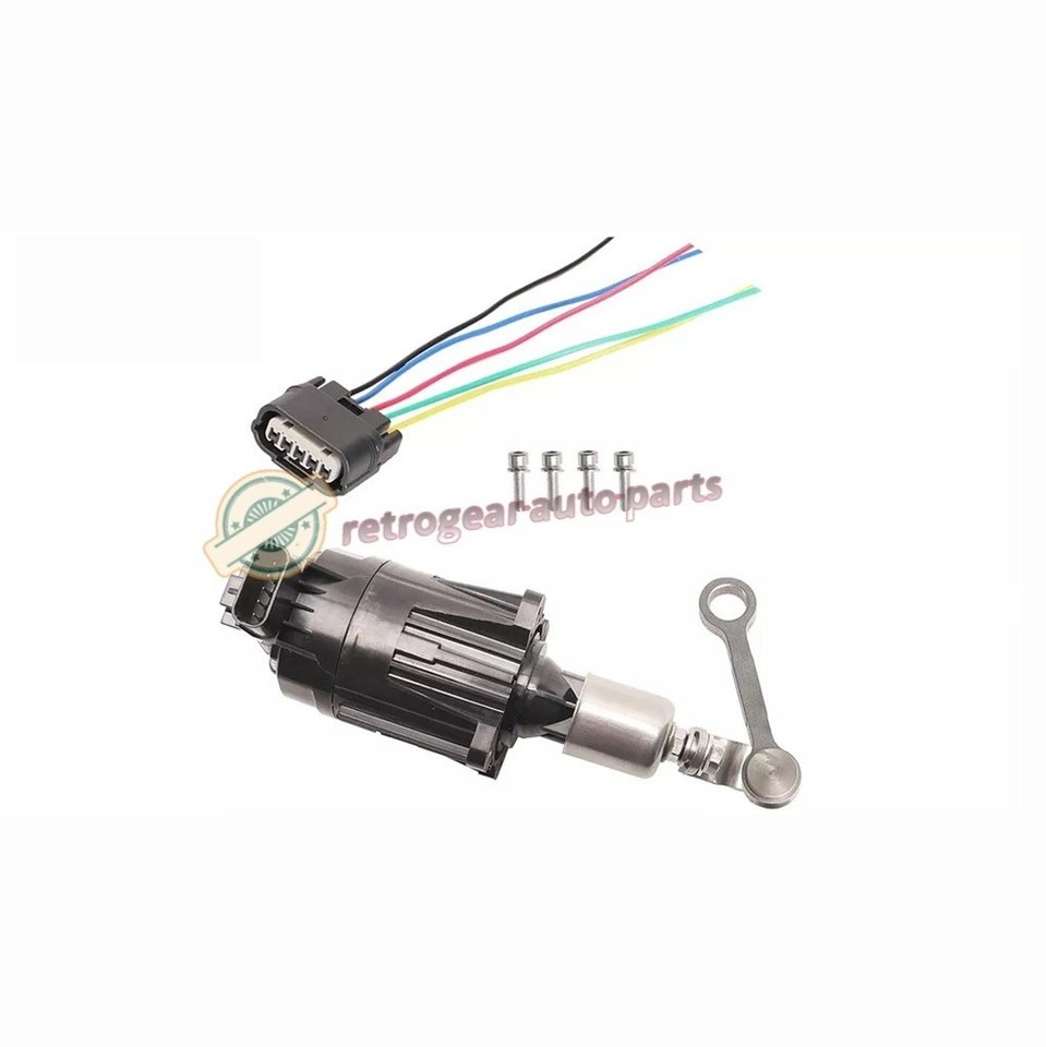 OEM Turbo Charger EGR Solenoid Valve Actuator Fits for Honda Civic 1.5L ...