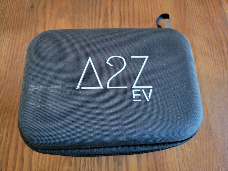 A2Z EV Typhoon Pro NACS Tesla to CCS1 Adapter (Ford, Polestar, Rivian ...