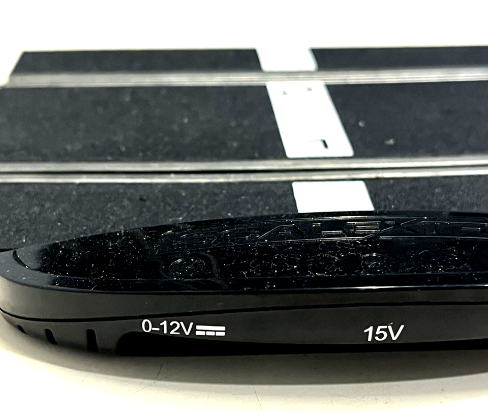Scalextric Sport 1/32 Power Base Slot Car Track | eBay