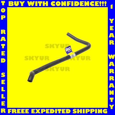MINI Cooper Engine Coolant Recovery Tank Hose 17127526414 URO | eBay