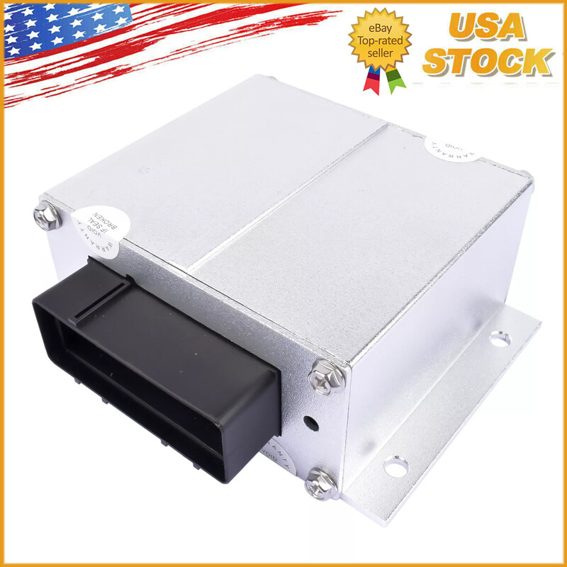 ECU Control Unit for Genie Scissor Lifts GR-12 QS-15W QS-20R QS-20W ...