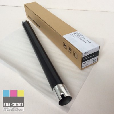Heizwalze, Heatroller kompatibel zu Utax 3060i, 3560i, 3061i, 3561i ...