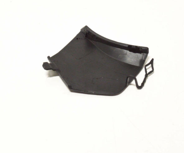 Front Bumper Tow Hook Cover Cap Primed for BMW X3 G01 2018-2021 ...