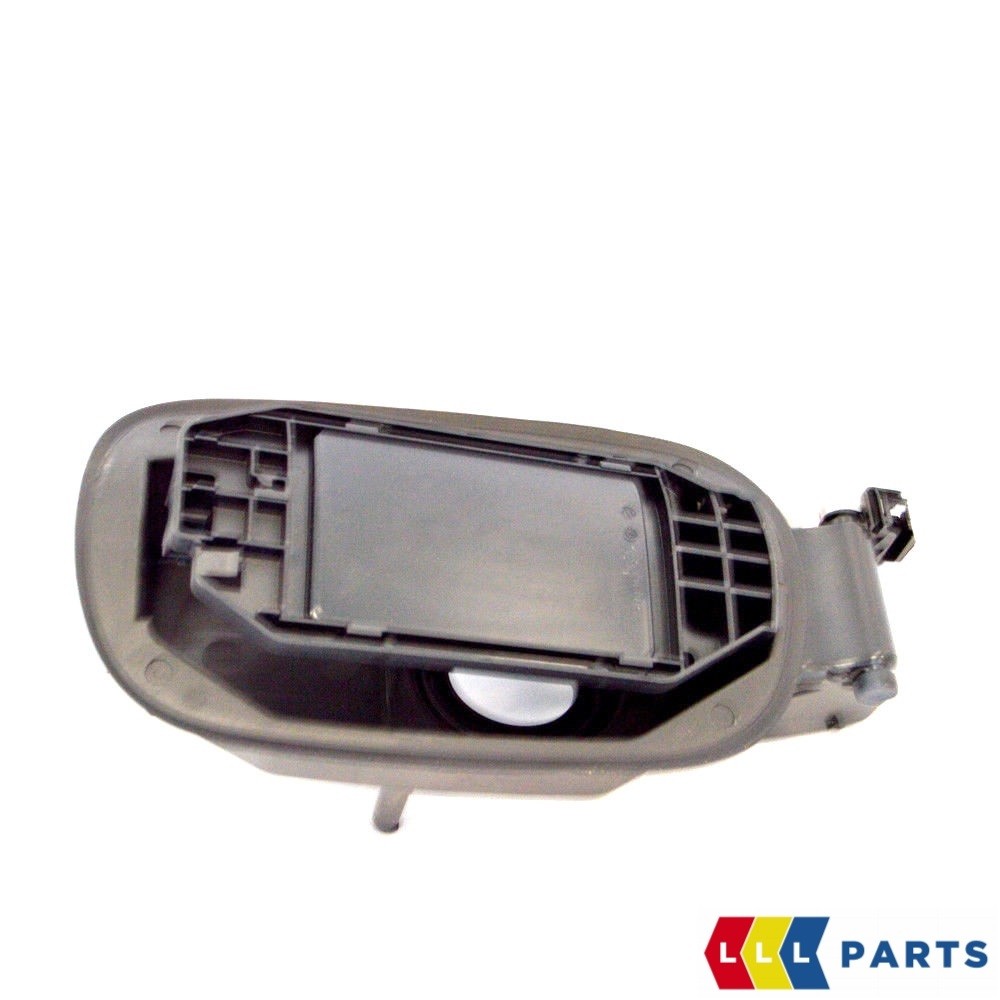 Genuine MERCEDES BENZ C Class W205 Fuel Tank Cap Cover A2056303204 for ...