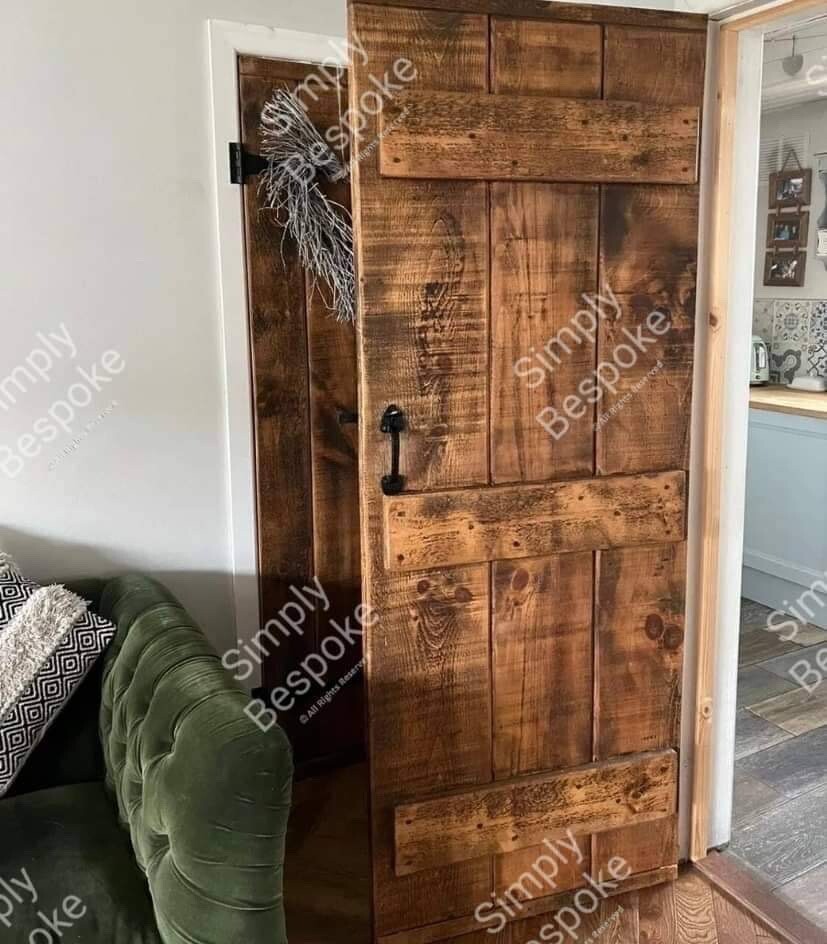 Rustic Wood Interior Doors Aspen Rustic Collection Rustic Exterior