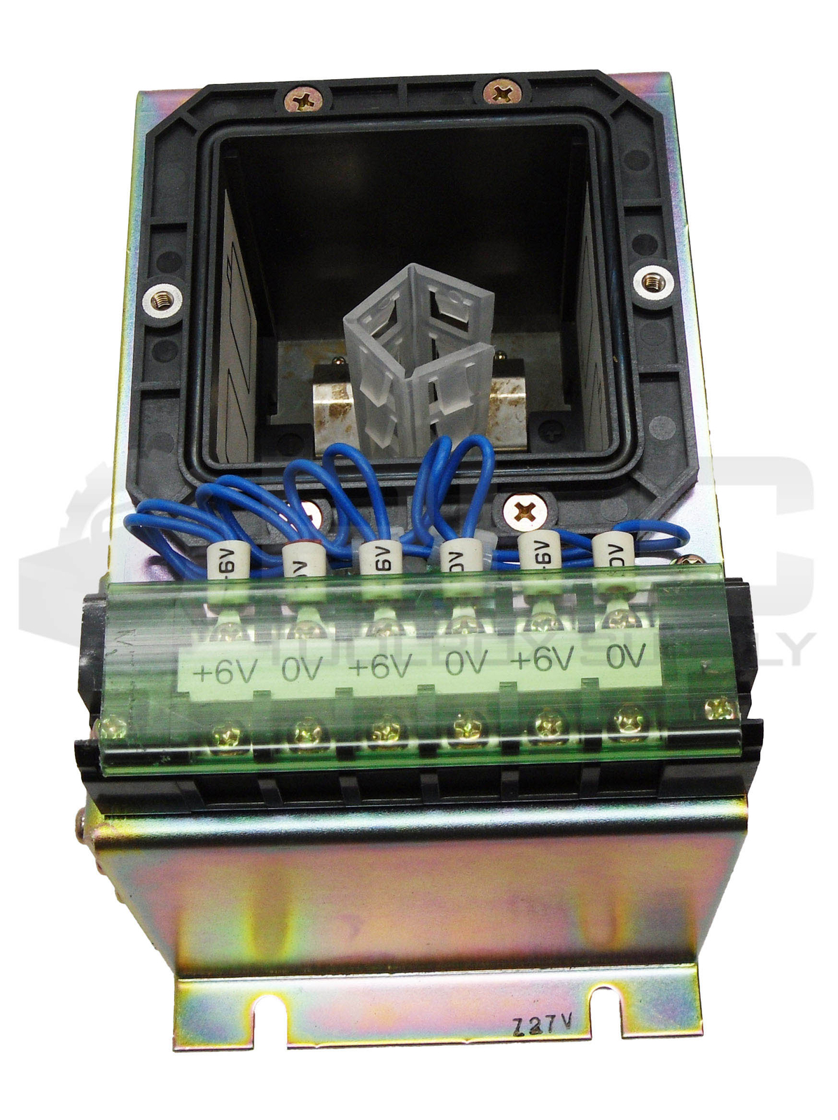 NEW FANUC A05B-2051-C041 BATTERY UNIT *READ* | eBay