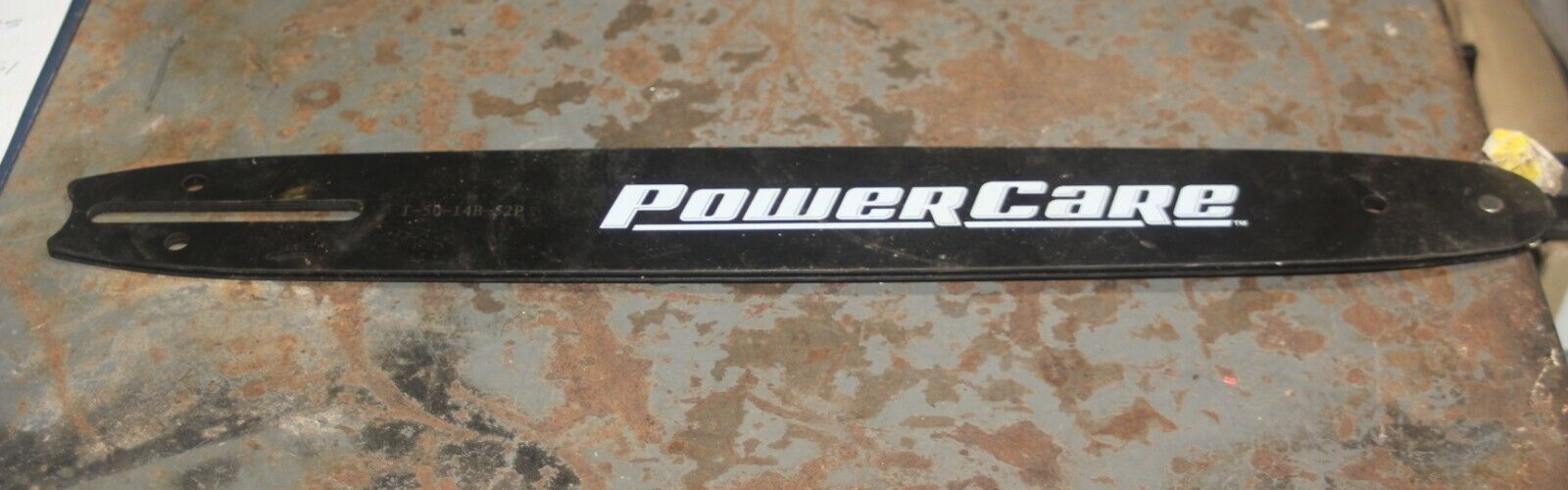 Power Care Bar 1-50-14B-52P | eBay