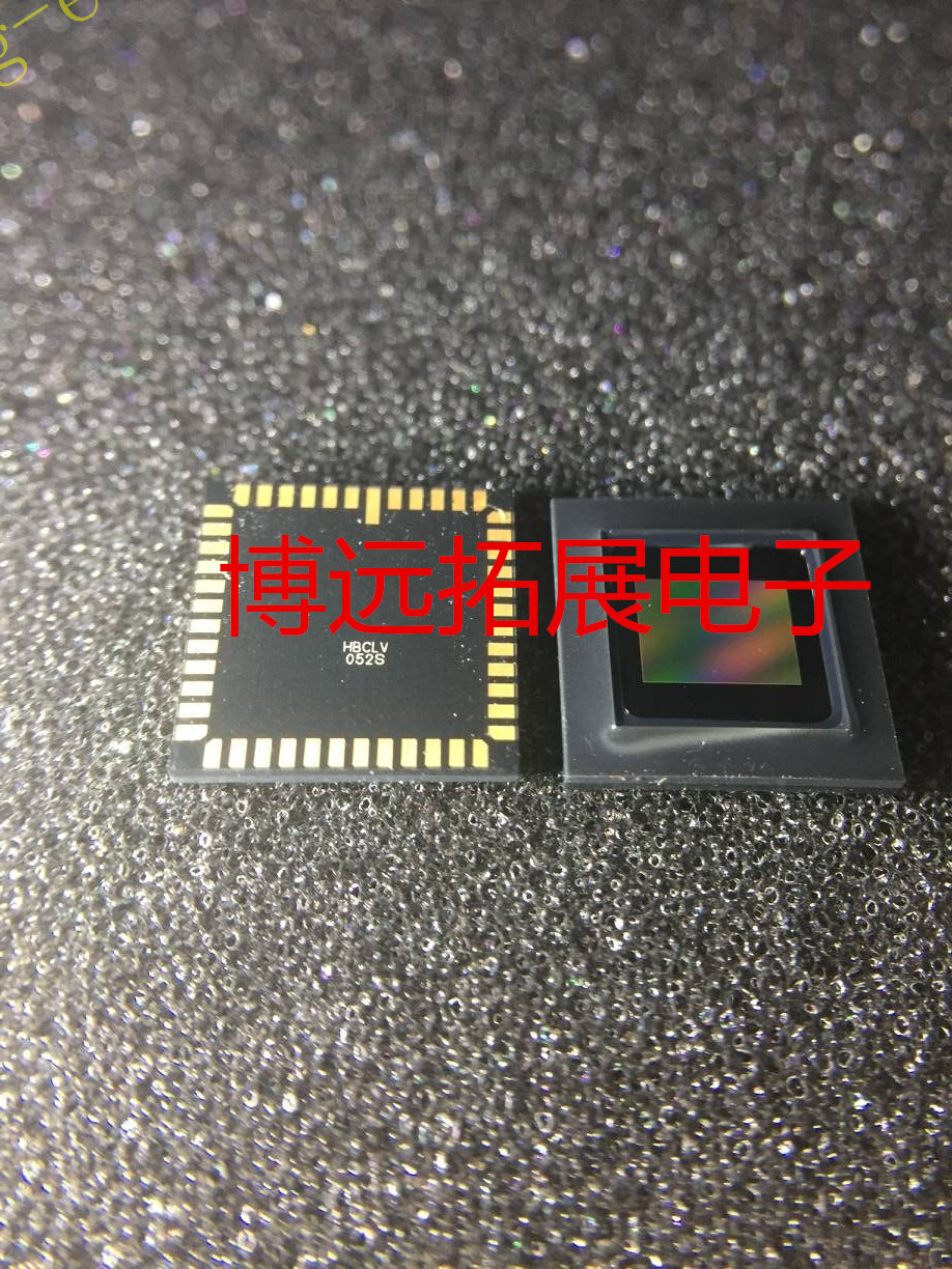 new 1PCS/2PCS MT9M034I12STM MT9M034 CILCC-48 image sensor ** | eBay