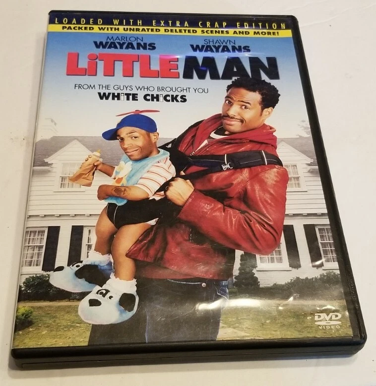 Little Man 2006