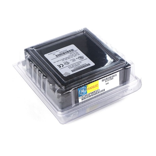 New In Box GE FANUC IC693PWR331 Power Supply Unit FREE SHIP | eBay
