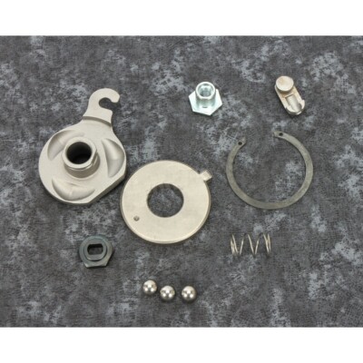 Clutch Ramp Assembly for Harley Davidson XL Sportsters 94 and Up | eBay