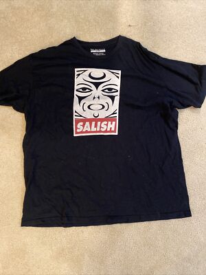 SLASHER T-Shirt Slasher brand Mask printed shirt 3XL Black Gildan | eBay