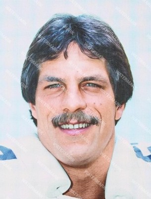 GV866 Bruce Huther Dallas Cowboys 8x10 11x14 16x20 Colorized Photo | eBay