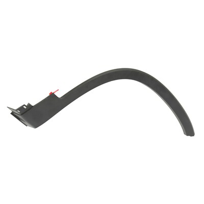 OEM Front Passenger Side Fender Wheel Opening Molding 11-15 Sorento ...