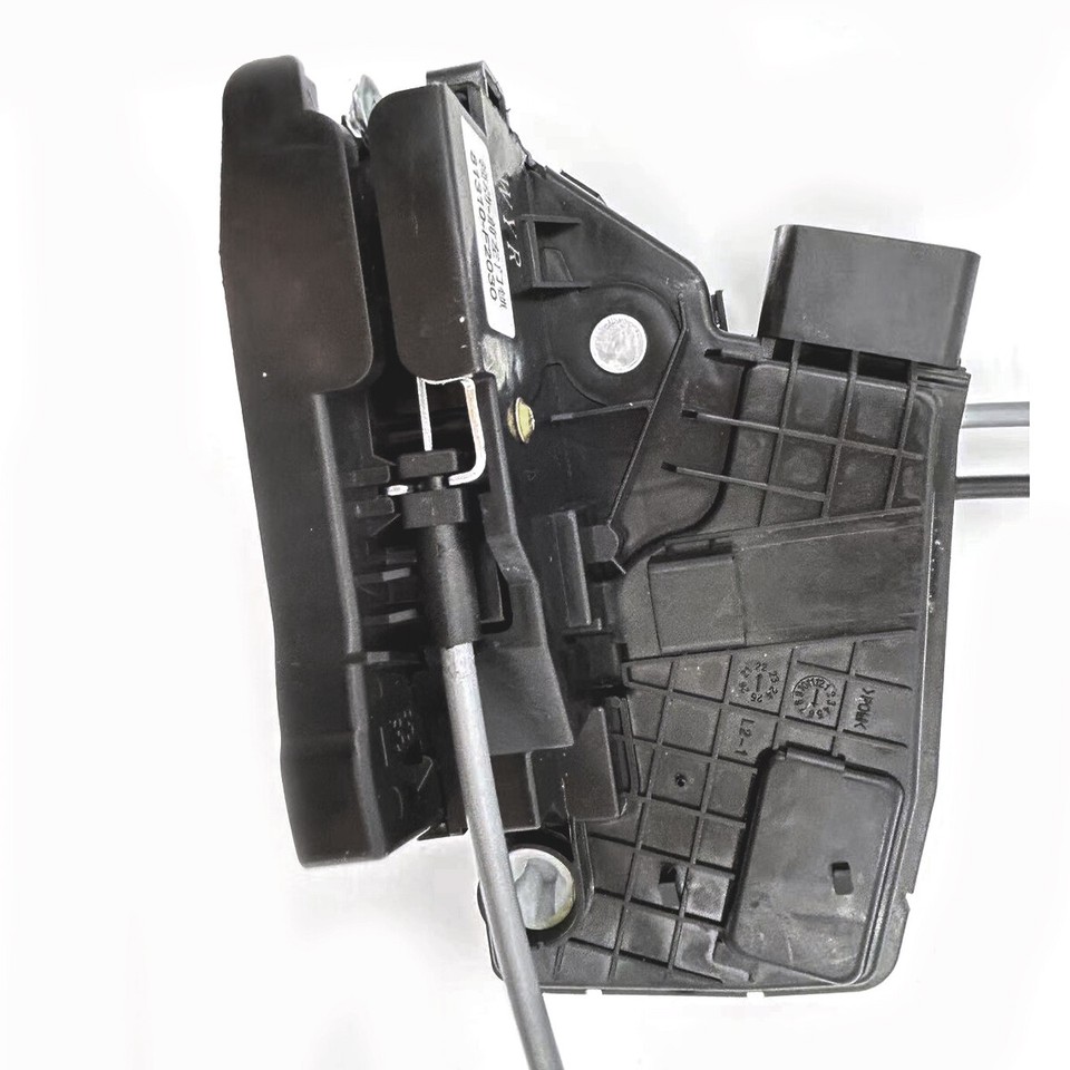 Door Lock Actuator FRONT LEFT for Hyundai Elantra 2017-2020 81310F2030 ...